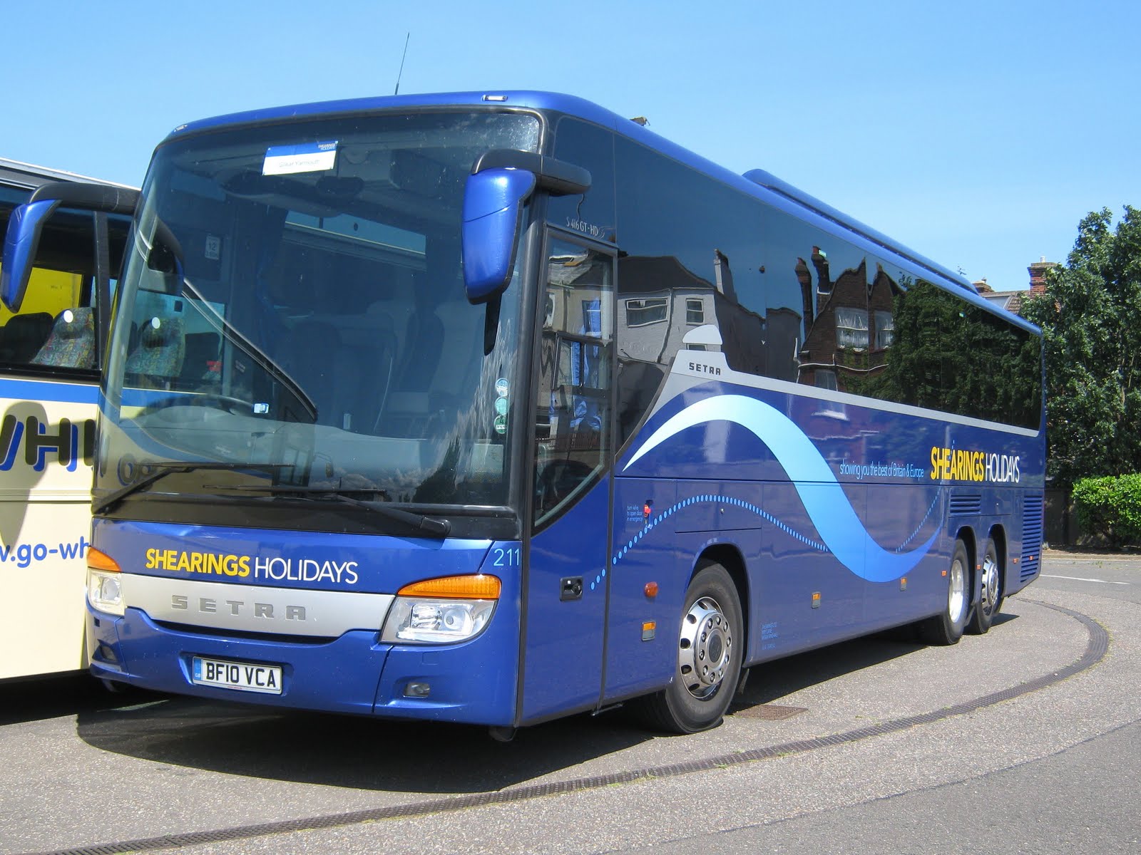 2011 Buss Models | Auto Car | Best Car News and Reviews