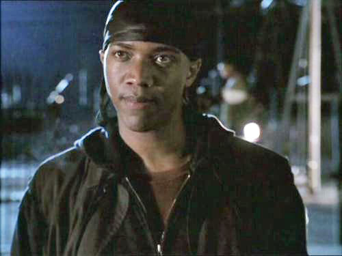 Doux Reviews: Angel: War Zone