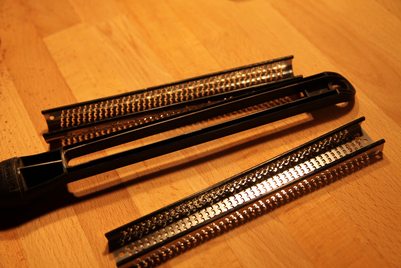 Polthaus Workshop: Raspier Than Tom Waits