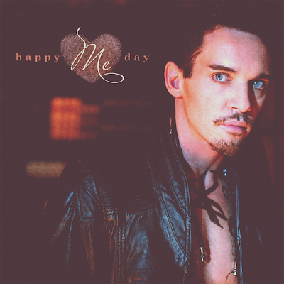 The Mortal Instruments Canada: Jonathan Rhys Meyers