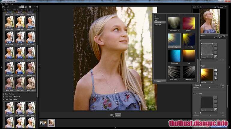 Download Alien Skin Exposure X4 Bundle 4.0.1.27 Full Cr@ck – Quản lý và ...