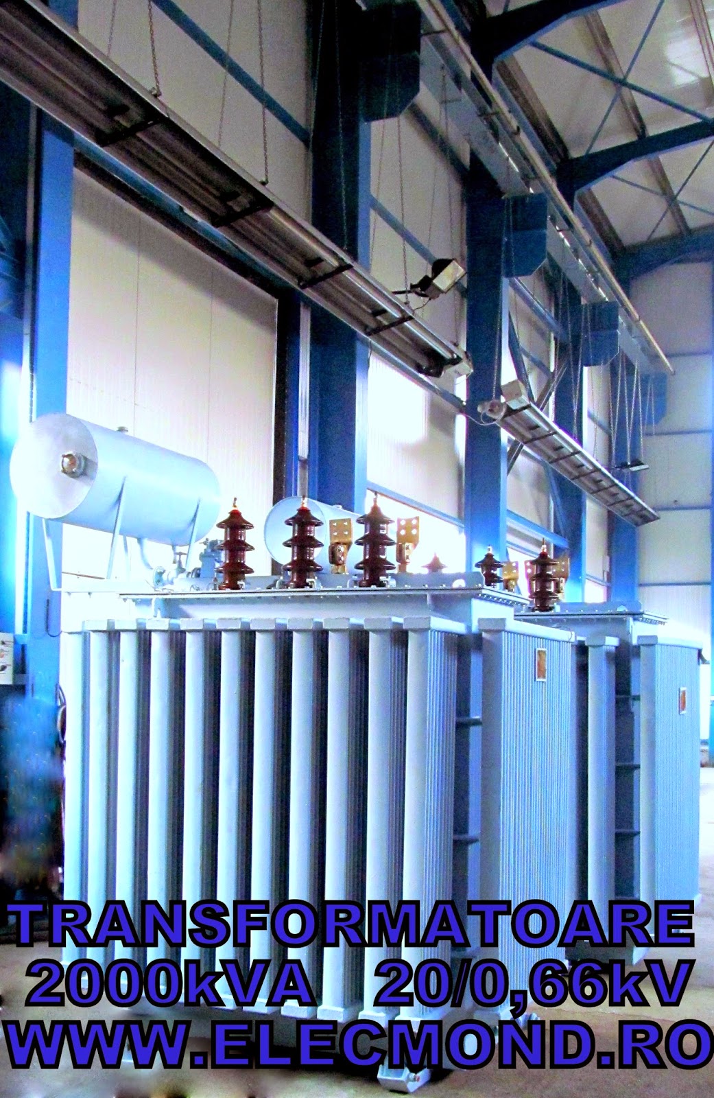 Trafo Electric 0744557937 Transformator electric transformatoare ...