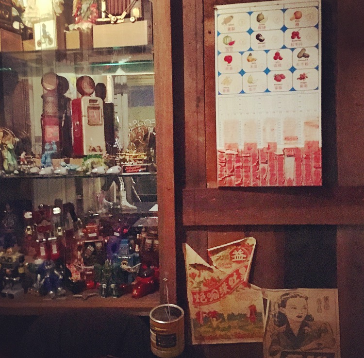 #CHILLWITHME : PS150 | CHINATOWN (KL)