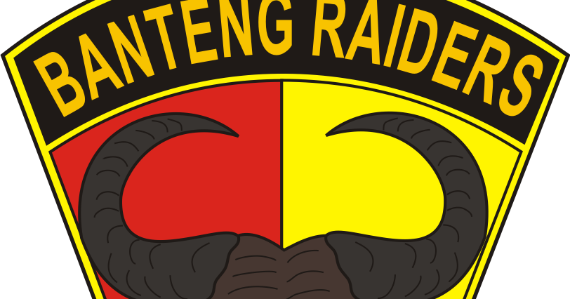 BANTENG RAIDERS - Yonif Raider 400/Banteng Raider | Pecinta Militer