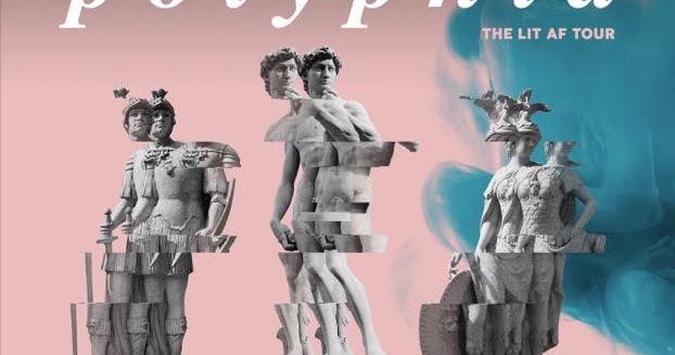 Yvette Young: Polyphia, Jason Richardson and Covet to tour the US