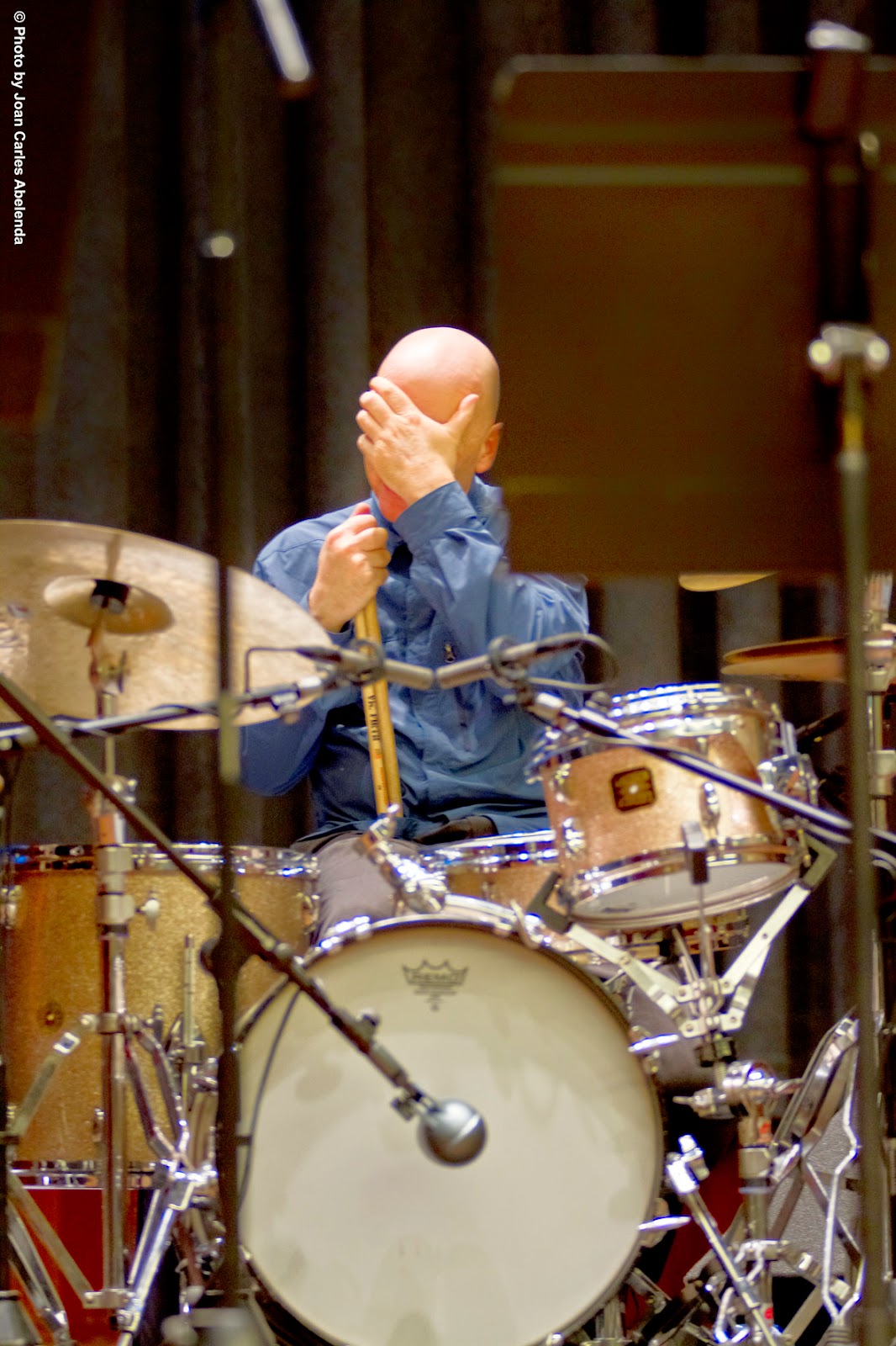 JAZZ Recordings: noviembre 2014