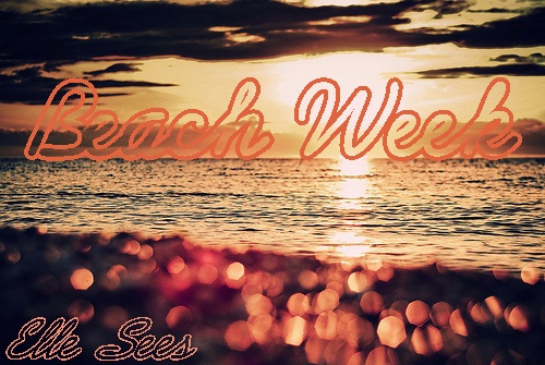 Elle Sees|| Beauty Blogger in Atlanta: BEACH WEEK: The Ultimate Beachy ...