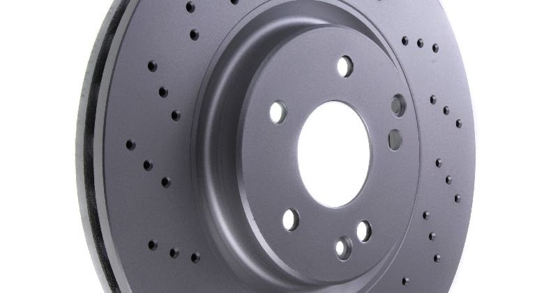 Mengenal Otomotif: Komponen Sistem Rem Cakram Mobil Beserta Fungsinya