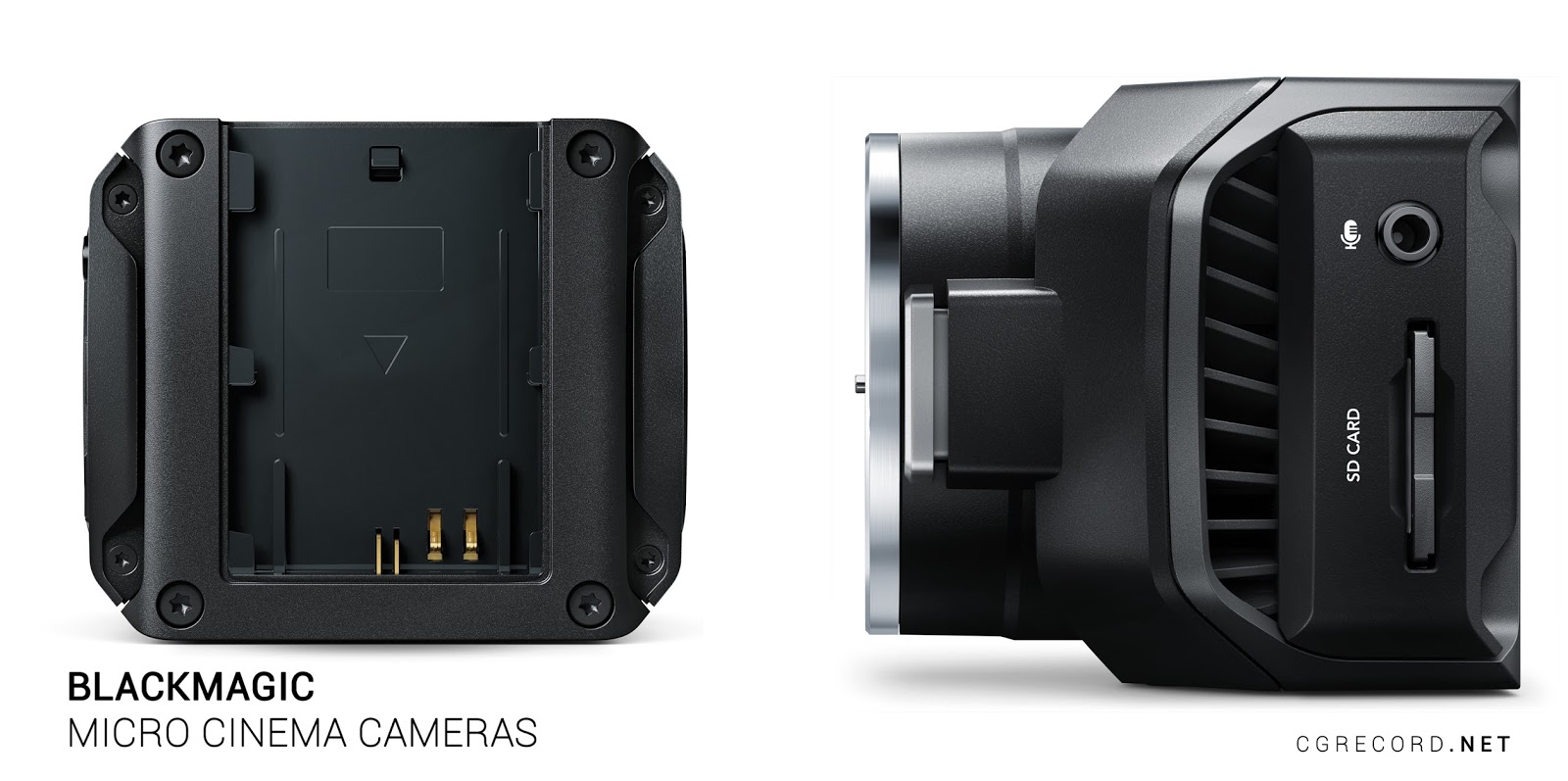 Blackmagic Micro Cinema Cameras Used to Shoot Live VR Experience on ...
