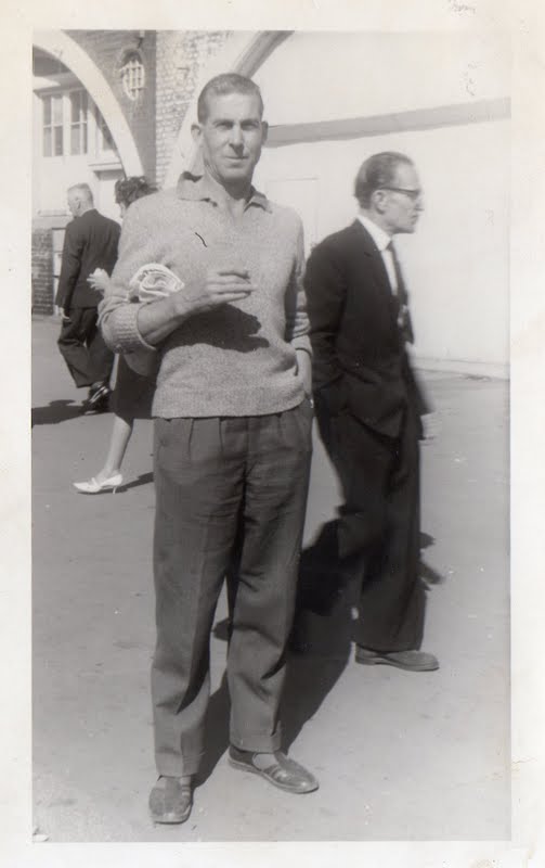 The Small Green Patch