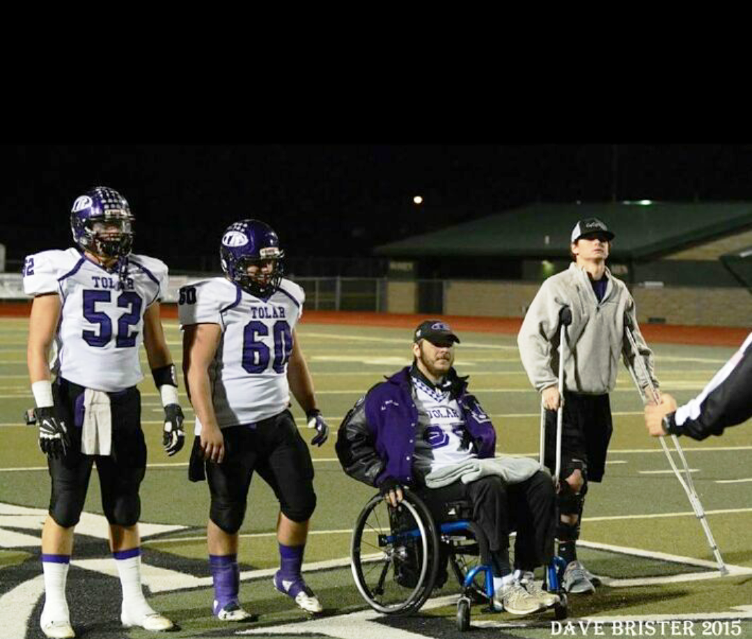 Franklin Adventures: Tolar Rattlers vs Valley View November 20 2015 ...