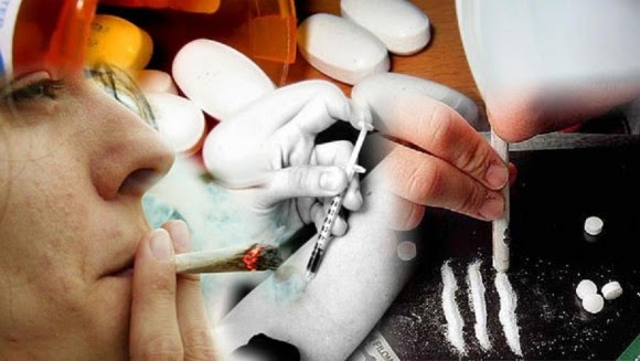 CATEDRA DE TOXICOLOGIA: CLASES DE INTOXICACIONES