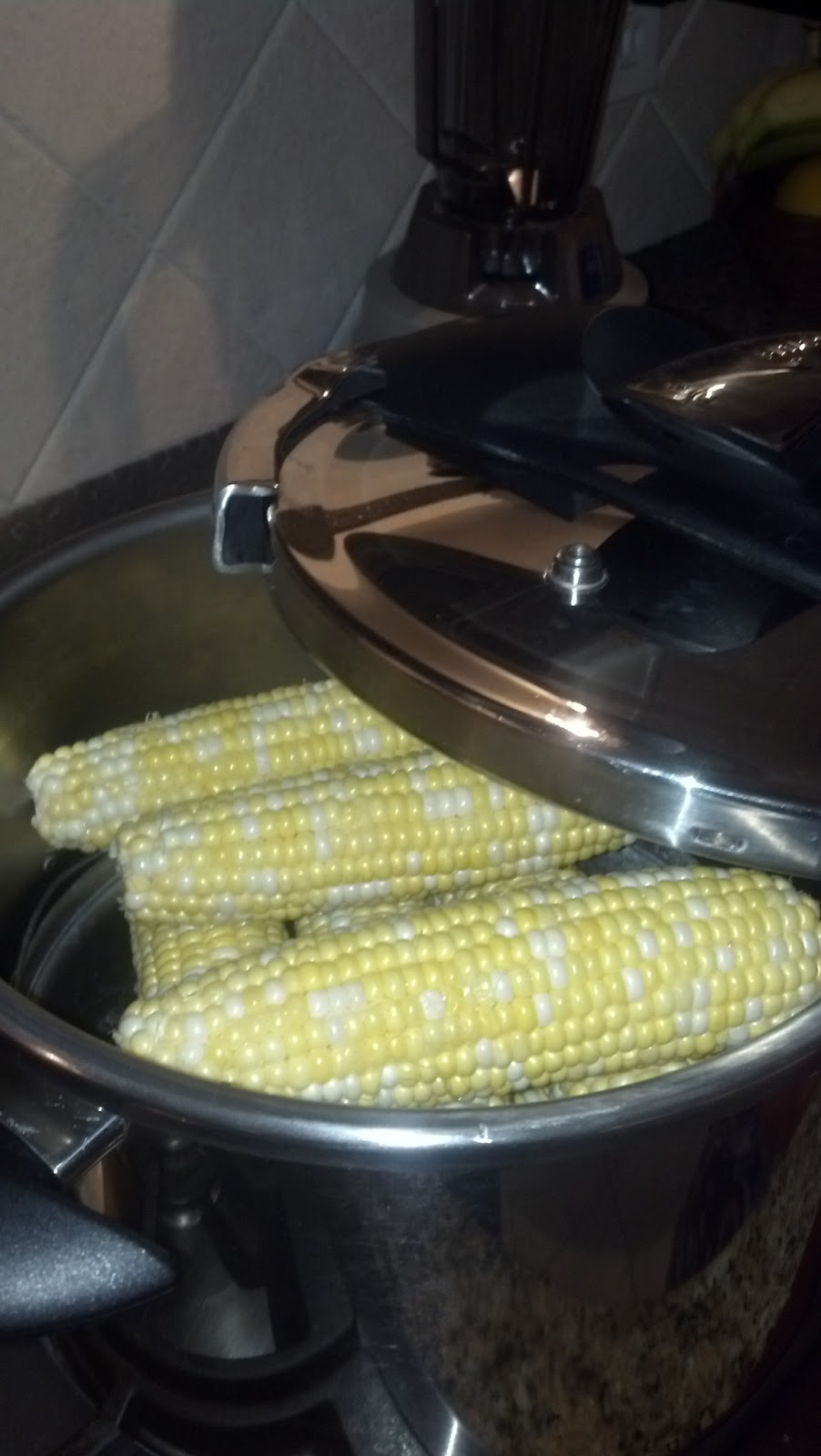 The Well Tooled Kitchen