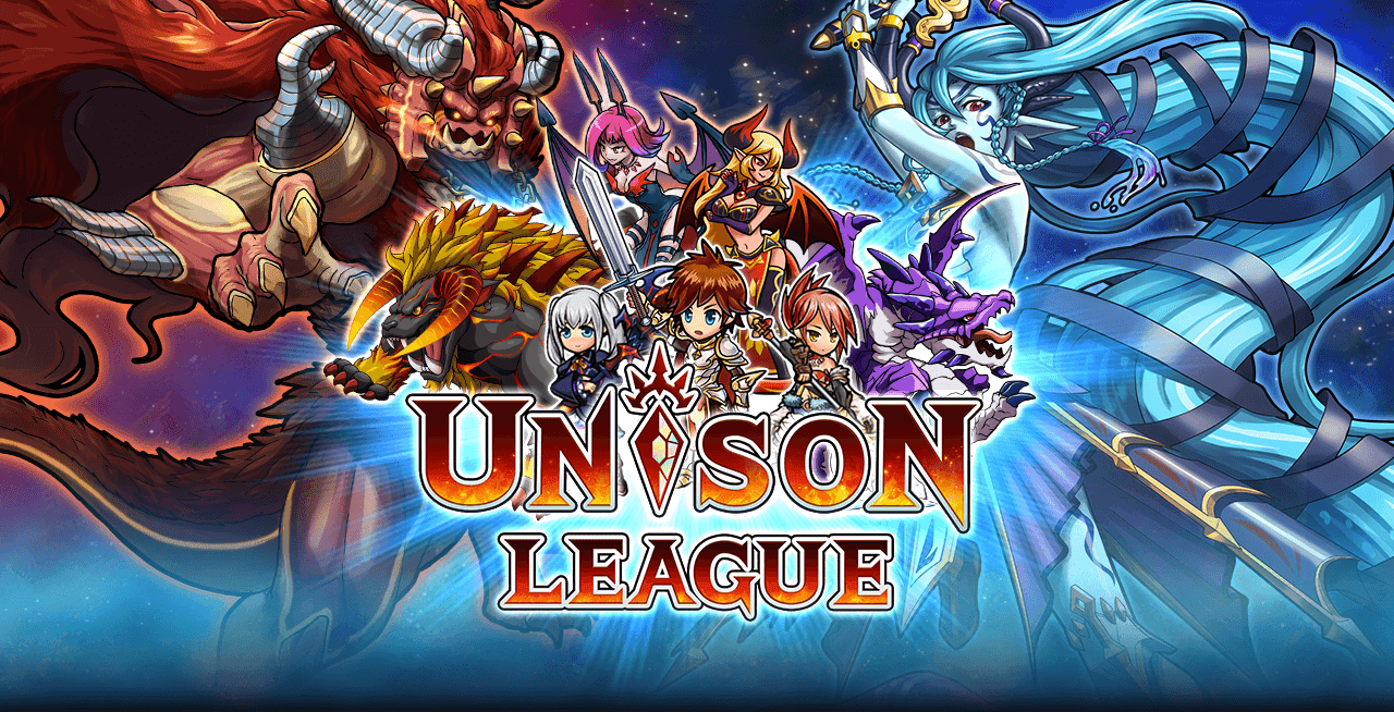 Unison League codigos - Trucos o Codigos Descargar