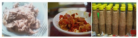 Nanang Sasmita: PERANAN BAKTERI DALAM FERMENTASI MAKANAN KHAS ...