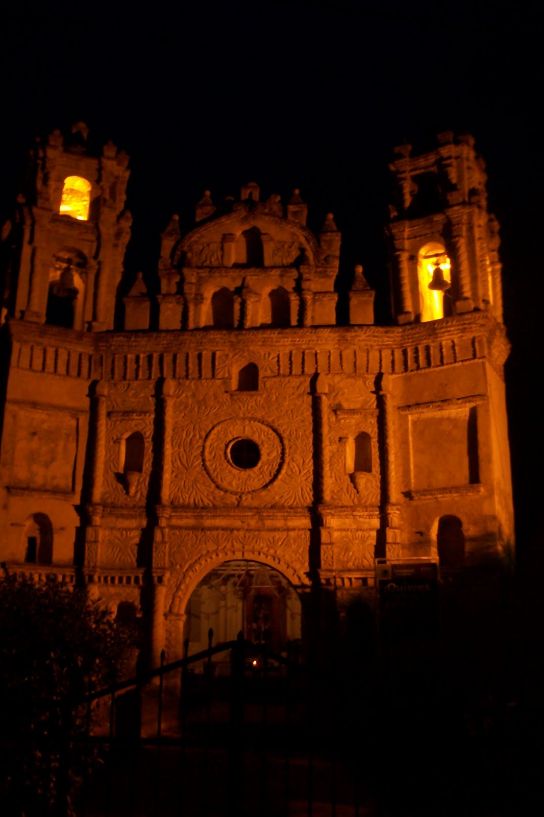 Tlayacapan Turismo: Capillas de Tlayacapan