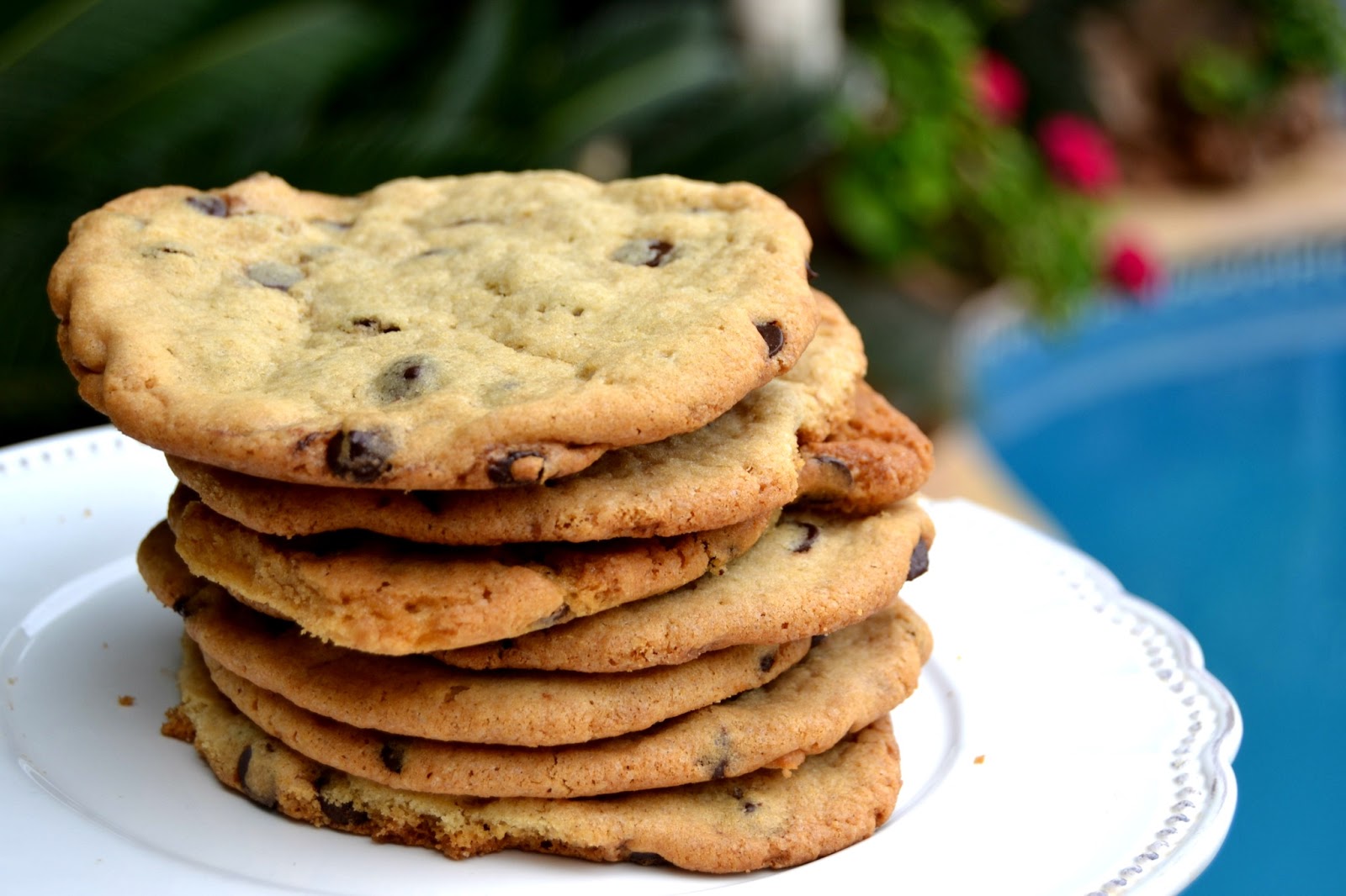 Vidusjúras virtuve: Sviesta cepumi ar sokoládes pérlítém