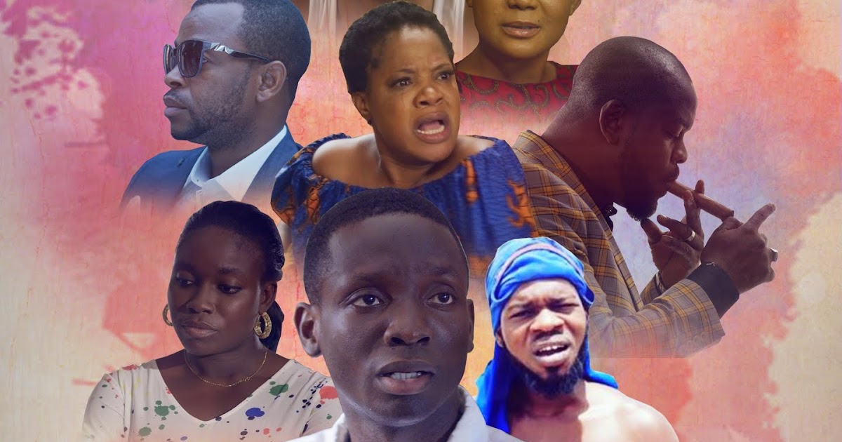 MOVIE REVIEW: Nimbe
