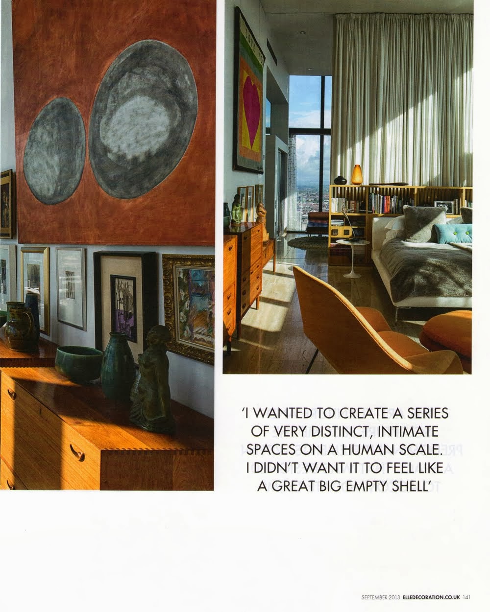 AREA RUGS UK: IAN SIMPSON - BEATHAM TOWER APARTMENT - URBIS DESIGN RUG ...