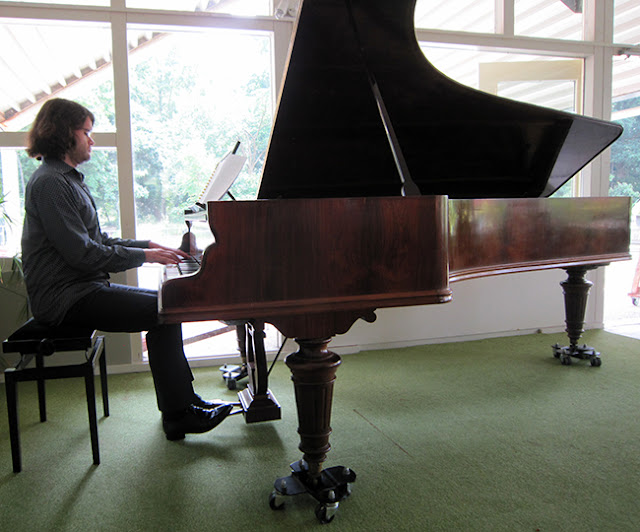 Ocio Inteligente: para vivir mejor: Intérpretes (13): Bobby Mitchell ...