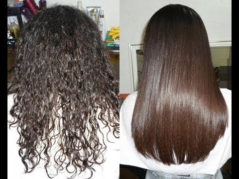 Giovanna Risaldo: Selagem no Cabelo!