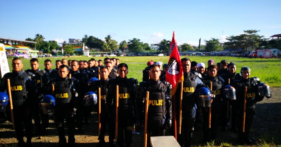 Zamboanga del Sur Police Provincial Office: RMFB-9 won the 1st PRO-9 ...