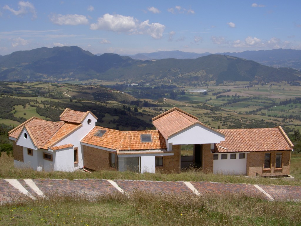 Cerros de Yerbabuena: Cerros de Yerbabuena