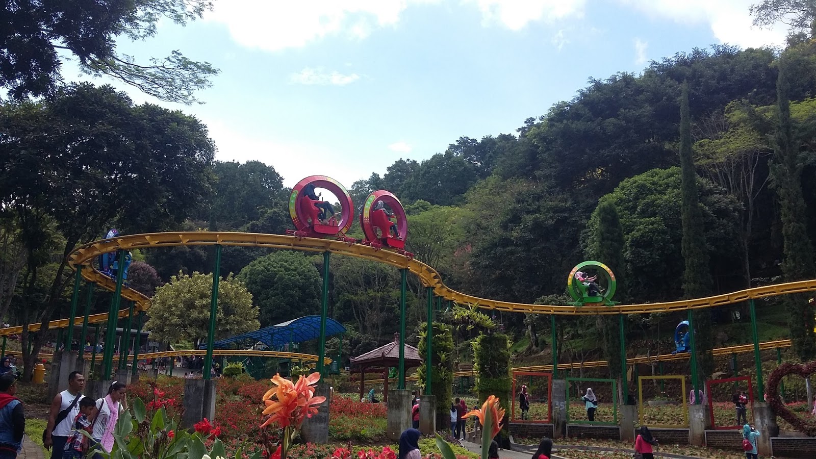 Sepeda Udara - Perumperindo.co.id