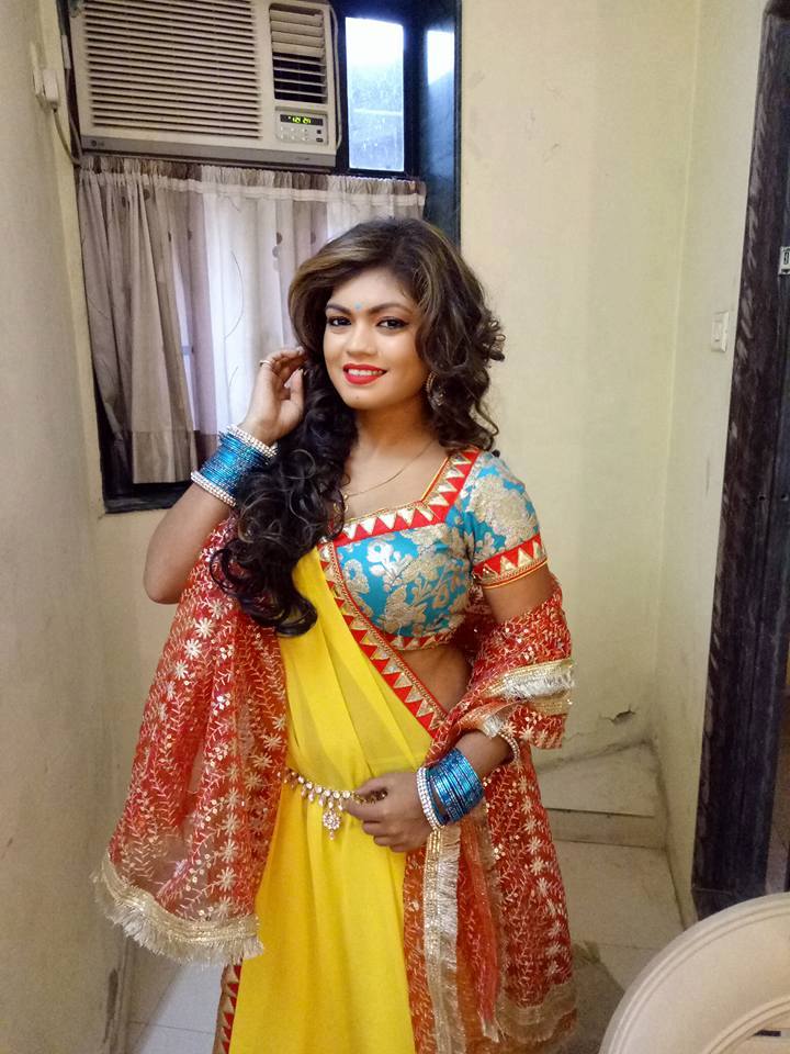 Nisha Dubey HD Wallpaper, Photos, Images, Photo Gallery - Bhojpuri Gallery