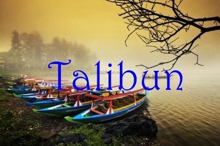 Blog Puisi dan Cerpen: Talibun : Pengertian, Ciri-Ciri, dan Contohnya