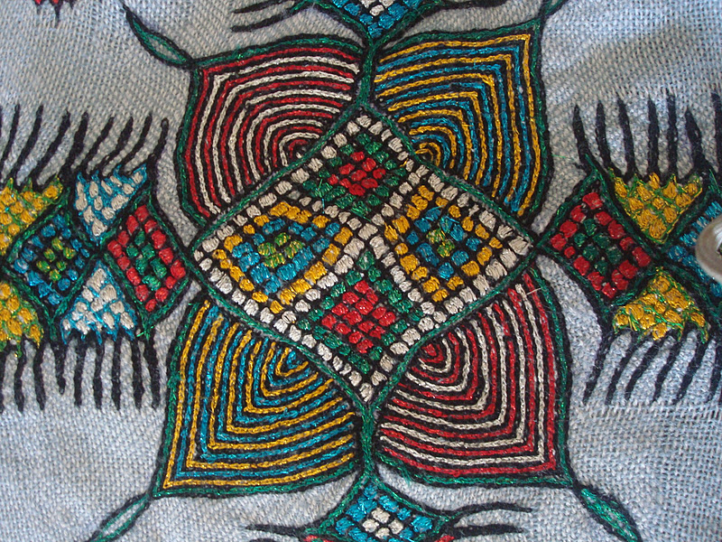 Shiro Meda - the traditional clothes paradise | AllAboutAddis