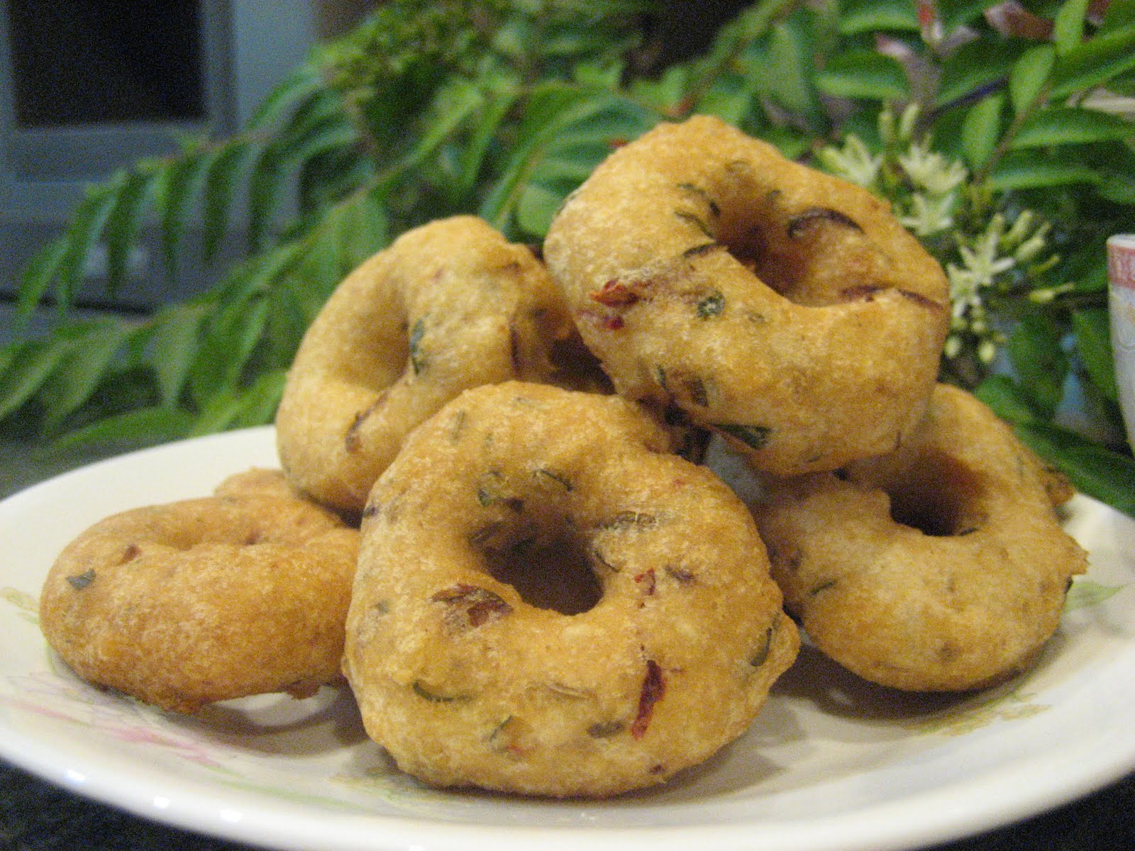 recipes cake/cookies: ULUNDU WADE