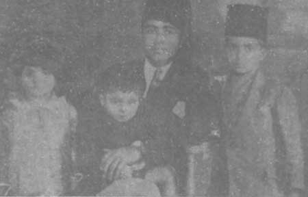 One Lucky Soul: My Great Uncle The Spy — The Suspenseful Life of Refaat ...