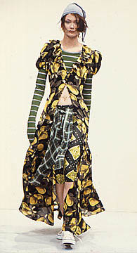 BReAtHe*LiVe*DrEaM*FASHION: GRUNGE & GLORY: Marc Jacobs for Perry Ellis