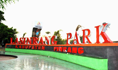 KULINER KHAS PINRANG