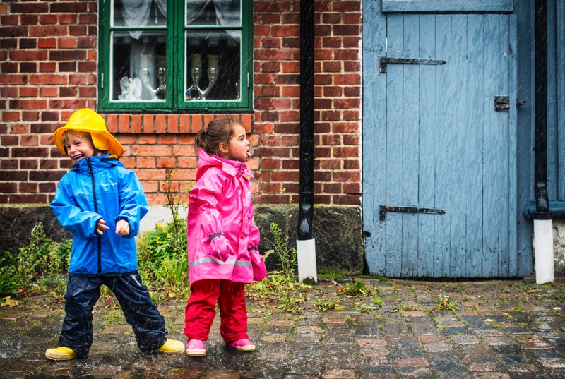 For rainy days - during summertime - Kathrynsky's