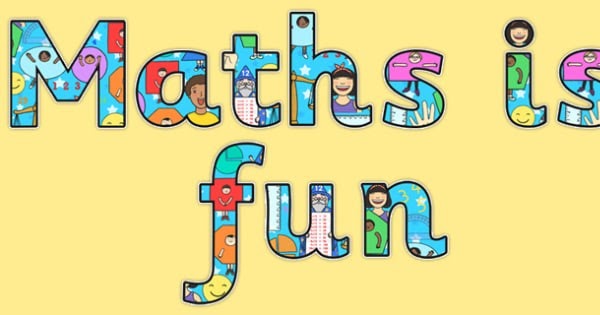 Cross Curricular Numeracy. How and why should numeracy be cross curricular?