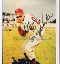 The Phillies Nation Top 100: #49 Stan Lopata – Phillies Nation