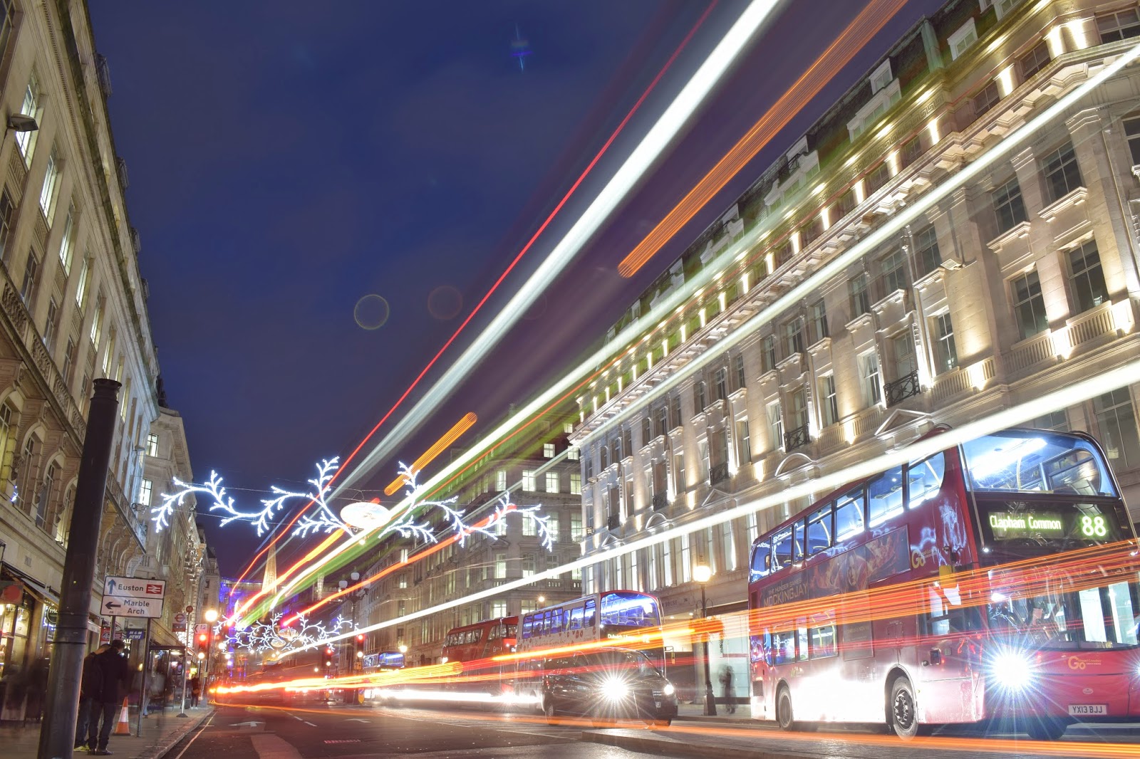 Capturing The Perfect Night-Time Cityscape With Nikon and SmugMug ...