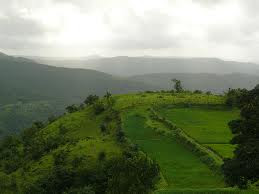domestic places to visit: About Chiplun Tourism