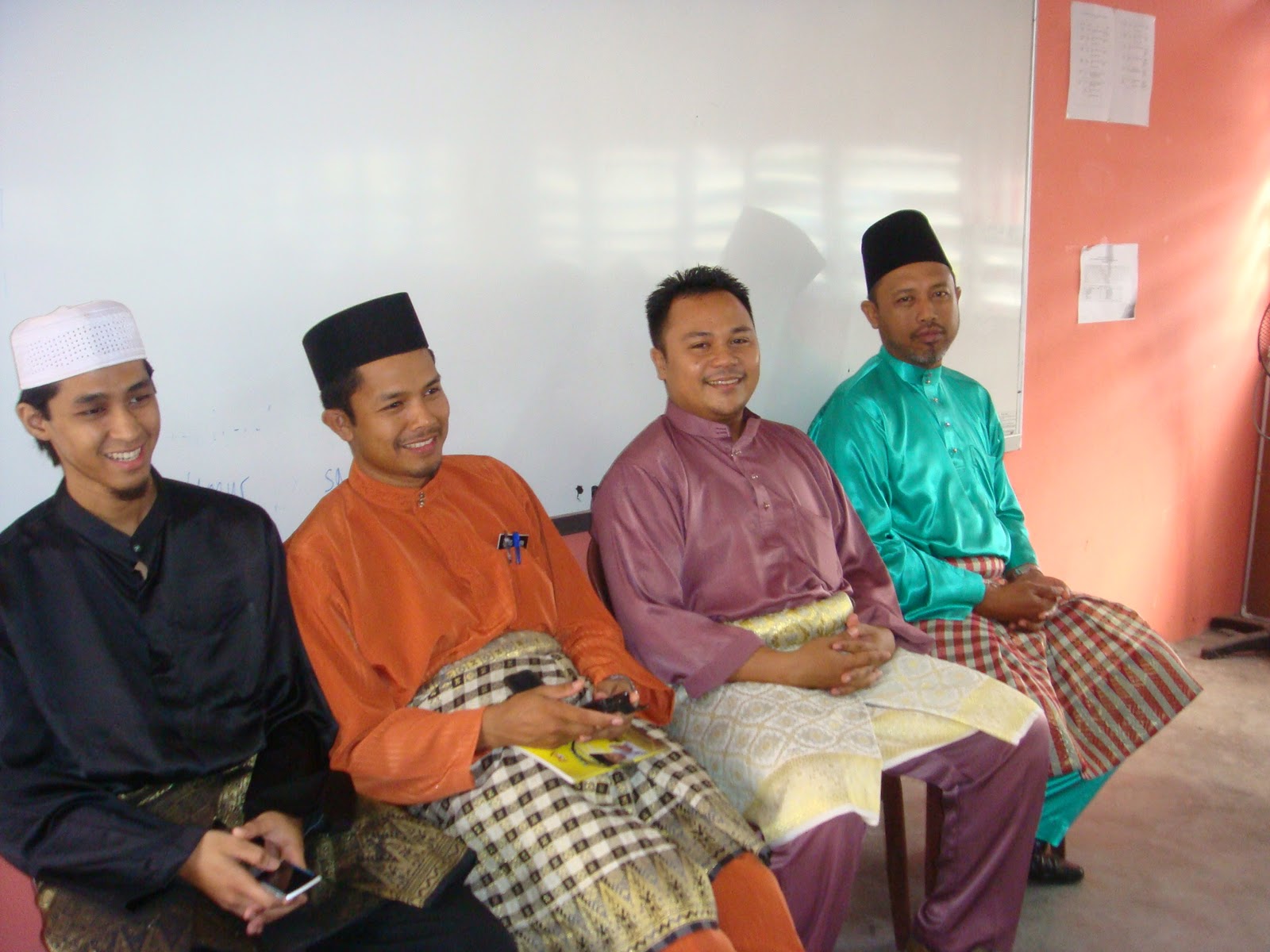 SEKOLAH KEBANGSAAN SENGGANG