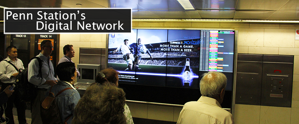 Sportmondo sports portal: Media news : CBS Outdoor International to ...