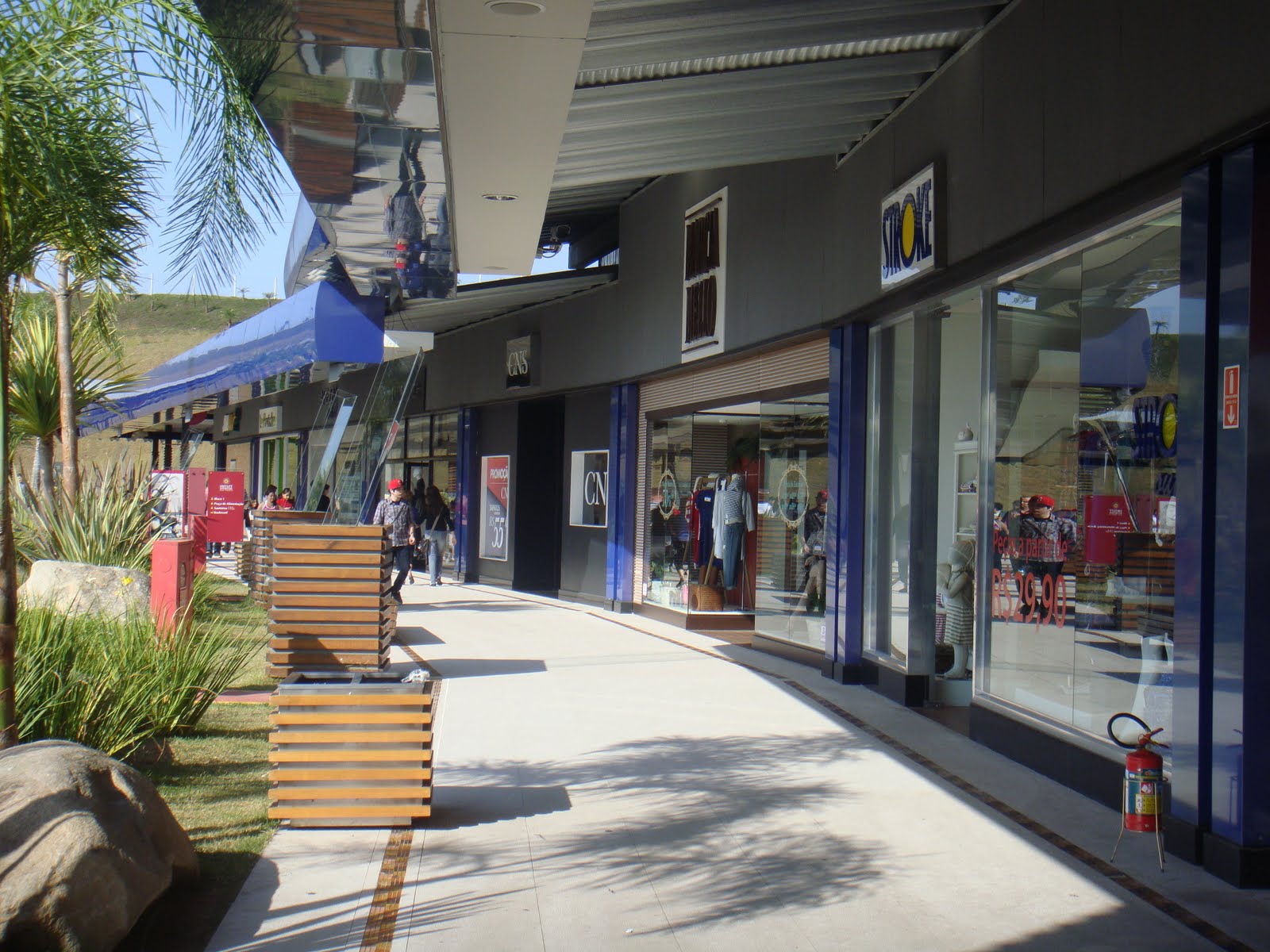 Outlet Premium São Paulo