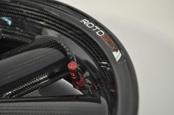 Racing Cafè: Rotobox RBX Wheels