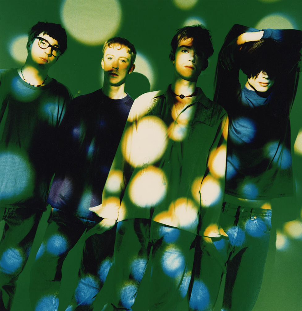 Band Photography blog