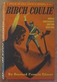i love morris: Battle of Birch Coulee: MN tragedy in 1862