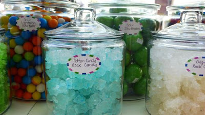 Sweet Freak©: Sweet & Delicious Sugar Shop