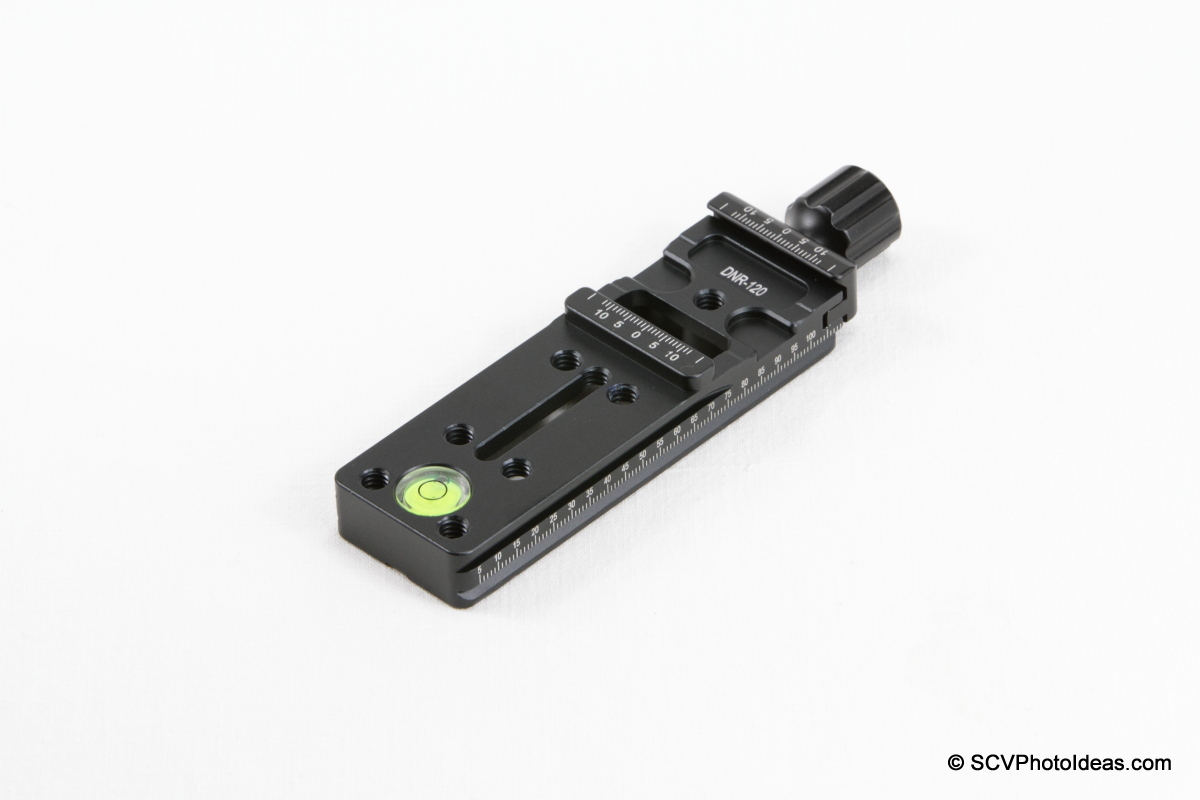 S.C.V. Photography Ideas: New Budget Line of Nodal Slides and ...