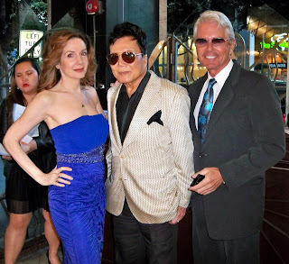 WestHollywoodToday: Fashion Week LA: Sue Wong's "Jazz Babies" Spring ...