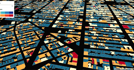 Maps Mania: How to create a Building Height Map